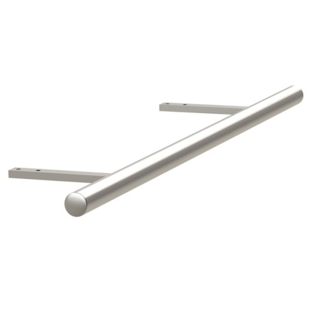 Backbar Fiat Ducato Geborsteld 2006+ nodig?